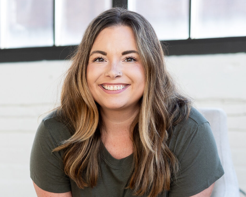 FREE Guide: 8 Reasons Your Website isn't Working - Kristen Doyle Web Design
