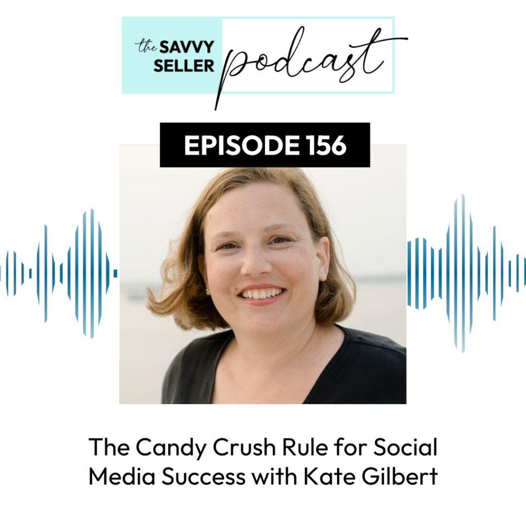 The Candy Crush Rule for Social Media Success (Ep. 156)
