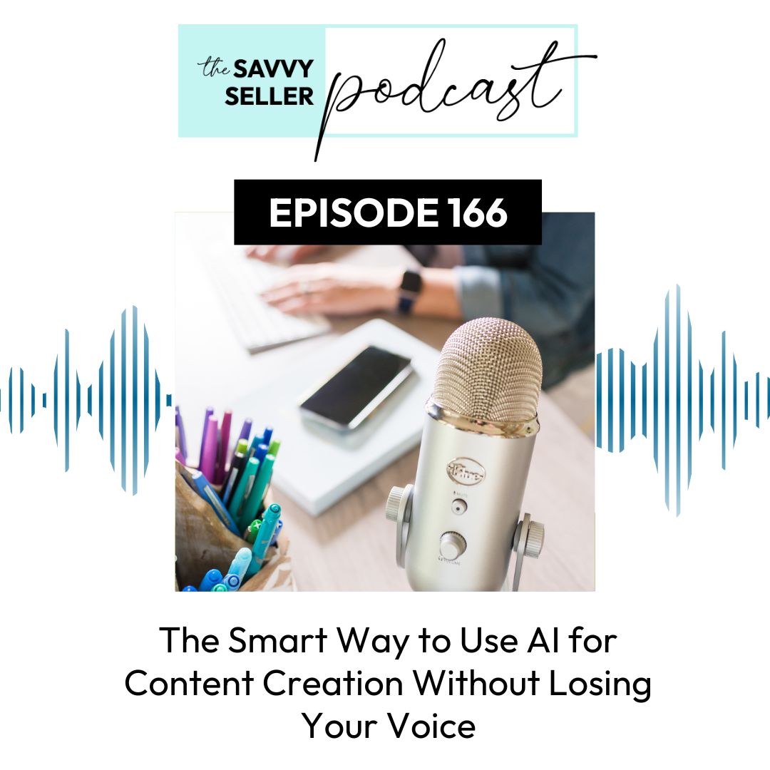 How to Use AI for Content Creation Without Losing Your Voice