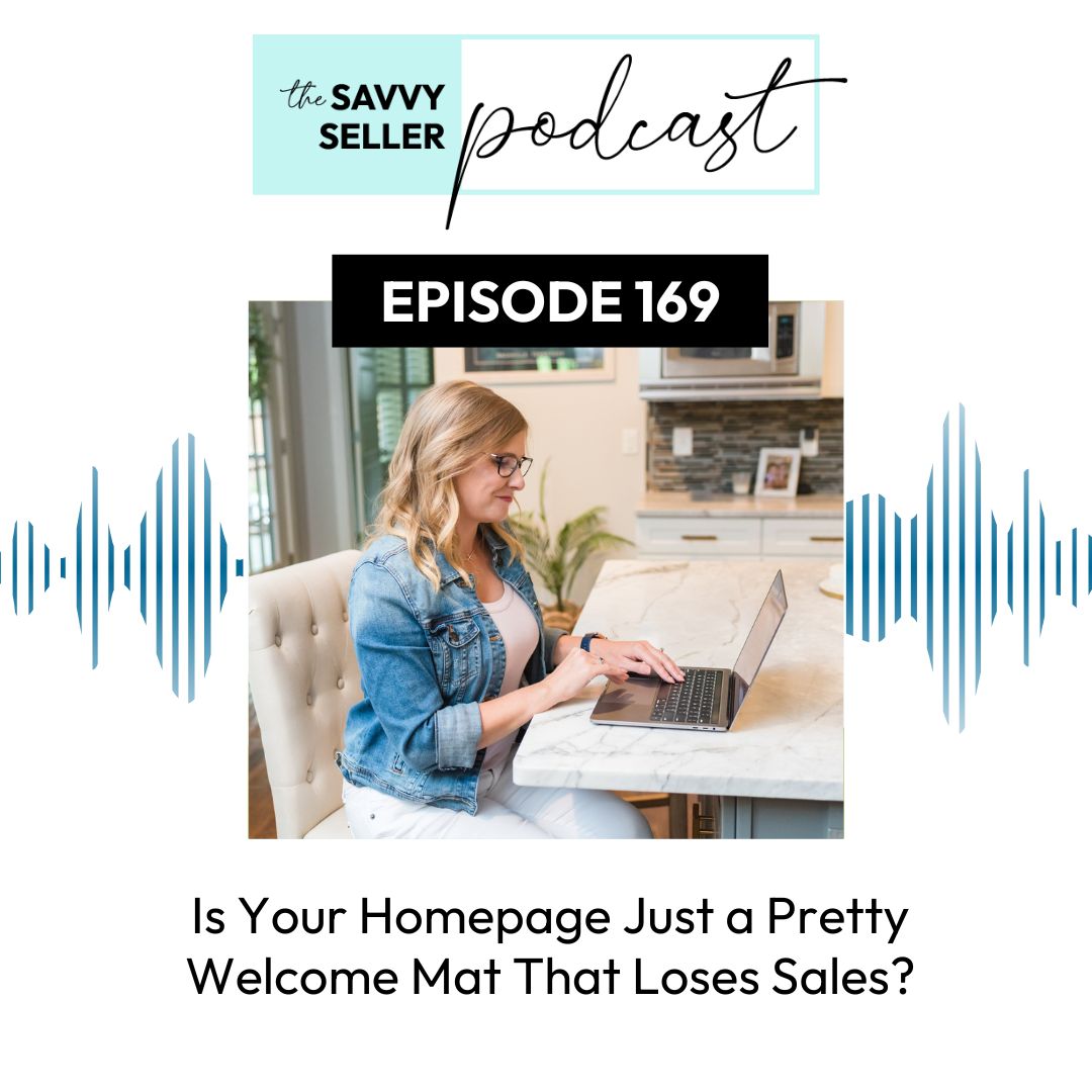 Homepage Conversion Tips to Help You Stop Losing Sales